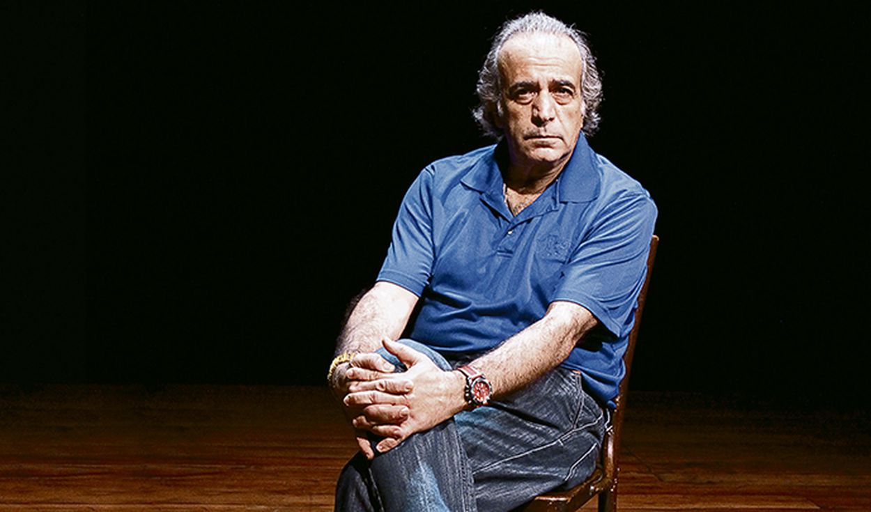 Edgar Saba | Sitio Oficial